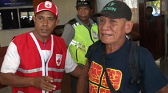 A Family Reunited After 45 Years - A Good News Story - The Timor-Leste ...