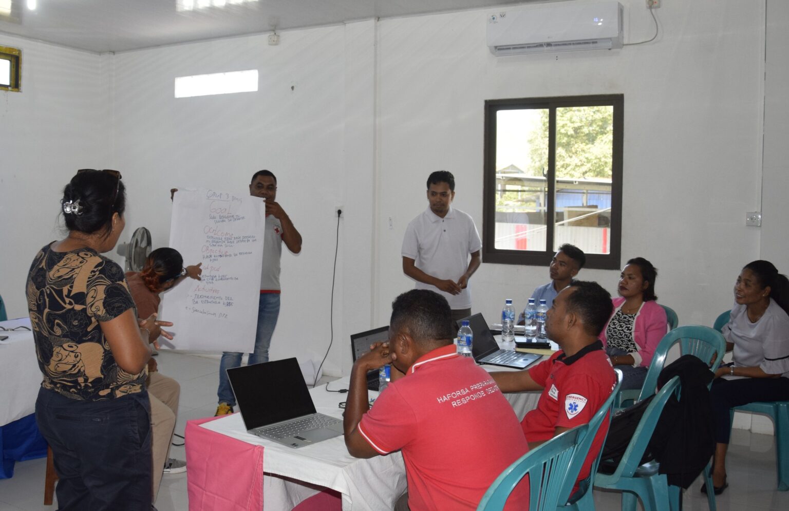 CVTL Holds 2025 Annual Reflection and 2026 Program Planning Workshop ...