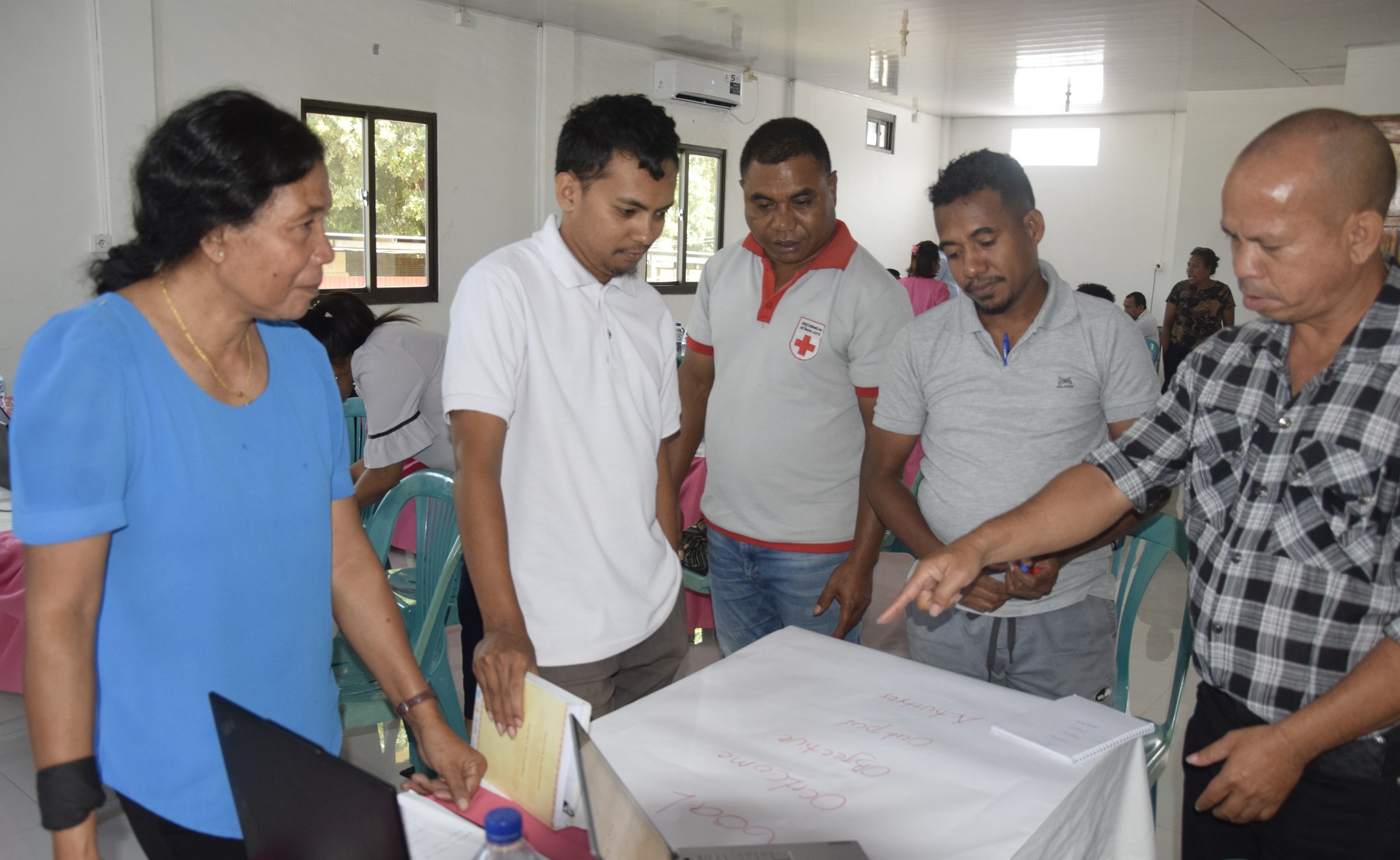 CVTL Holds 2025 Annual Reflection and 2026 Program Planning Workshop ...